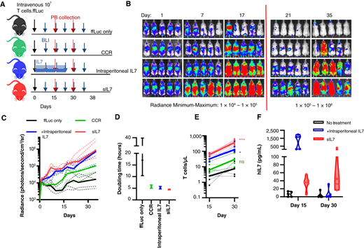 Activation of Cell-Intrinsic Signaling in CAR-T Cells via a Chimeric ...
