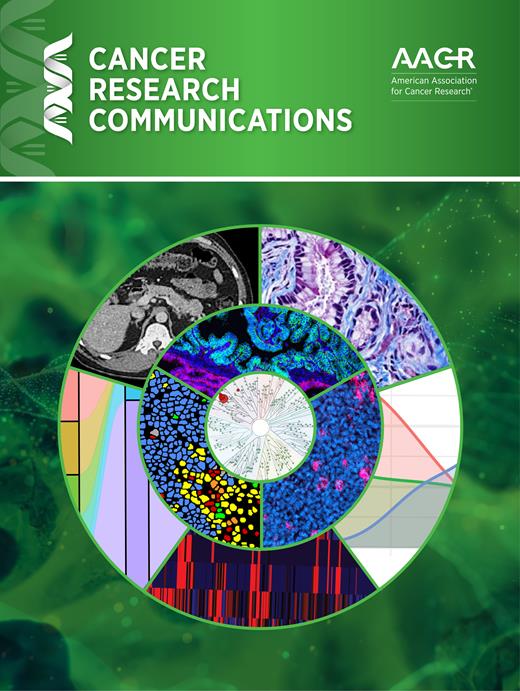 Surface Marker Identification to Capture Live Circulating Tumor Cells ...