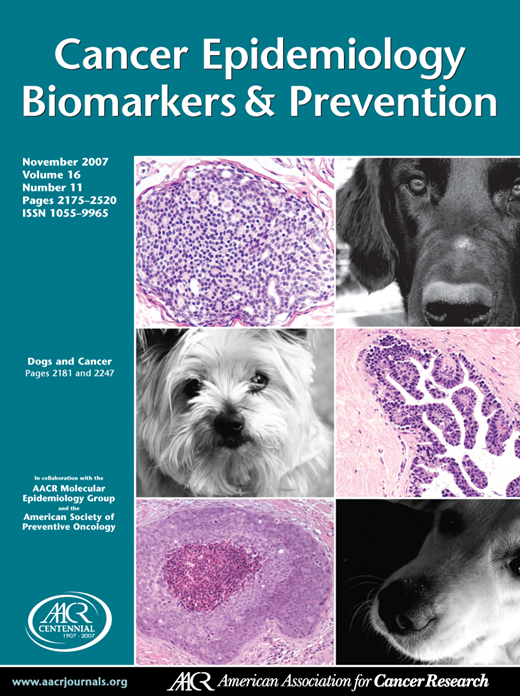 CYP17 Genetic Variation and Risk of Breast and Prostate Cancer from the ...