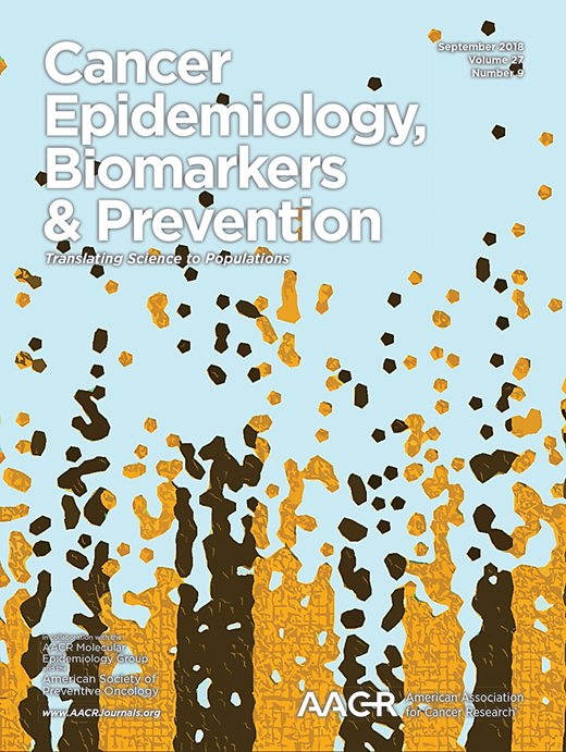 Causal Inference in Cancer Epidemiology: What Is the Role of Mendelian ...