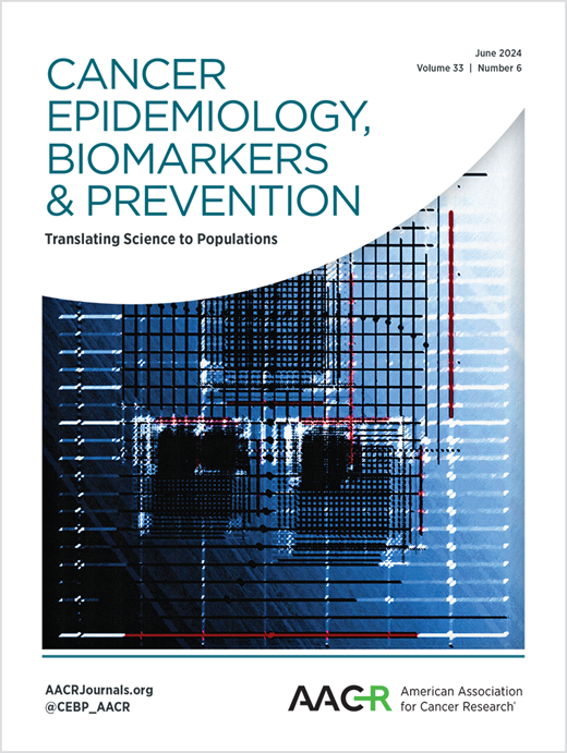 Hypertension and Risk of Endometrial Cancer: A Pooled Analysis in the ...