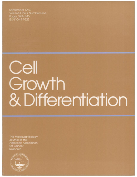 The fibroblast growth factor family | Cell Growth & Differentiation ...