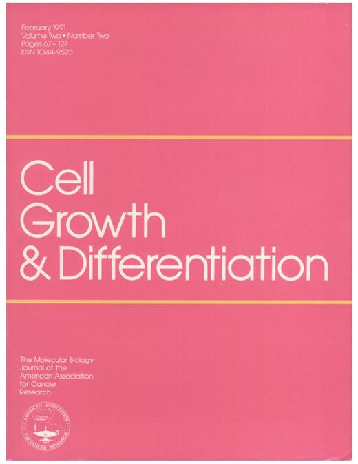 Regulated expression of a cell division control-related protein kinase ...