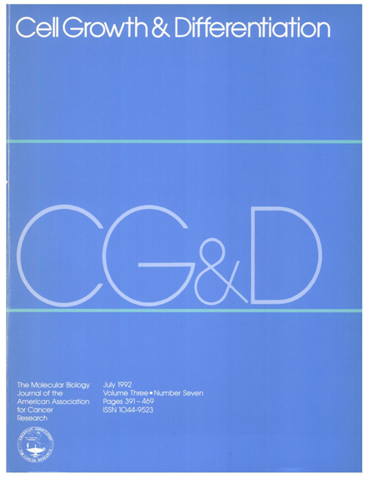 Regulation of c-jun expression during induction of monocytic ...