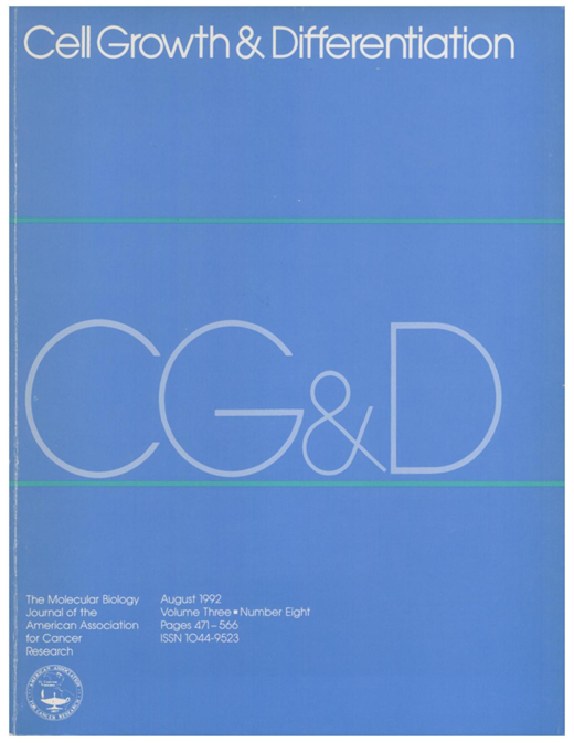 Identification and characterization of the regulated pattern of ...