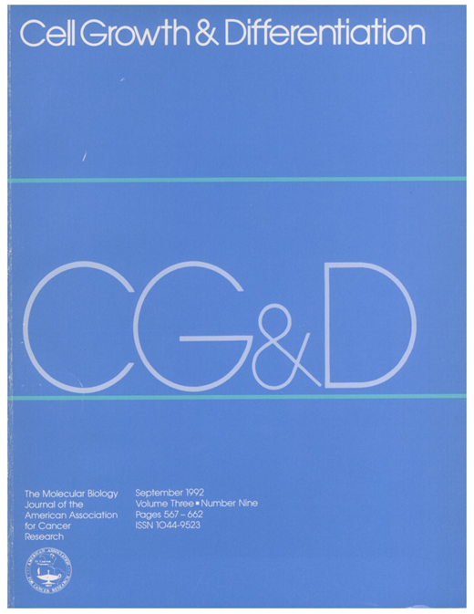 Persistent expression of the tumor suppressor gene DCC is essential for ...