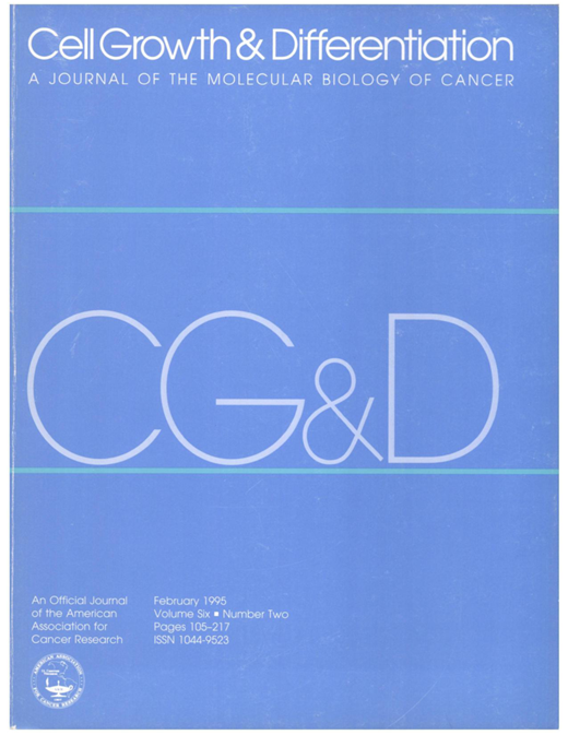 Role of cell type-specific promoters in the developmental regulation of ...