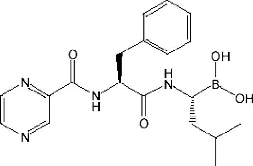 Approval Summary for Bortezomib for Injection in the Treatment of ...