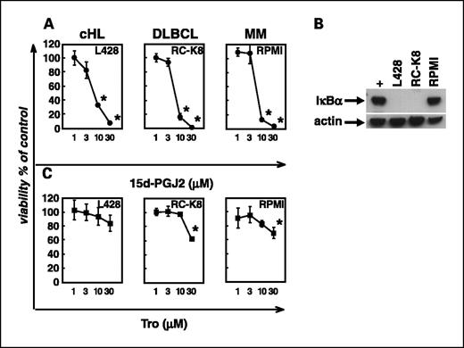 Inhibition of Nuclear Translocation of Nuclear Factor-κB Despite Lack ...