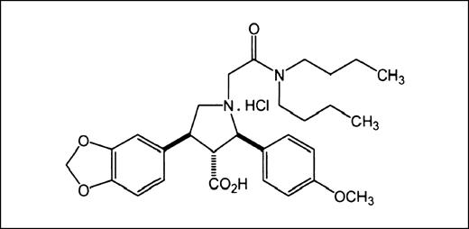 Phase I/II Study of Atrasentan, an Endothelin A Receptor Antagonist, in ...
