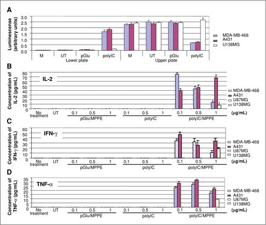 EGFR-Homing dsRNA Activates Cancer-Targeted Immune Response and ...