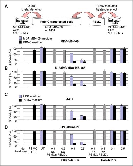 EGFR-Homing dsRNA Activates Cancer-Targeted Immune Response and ...
