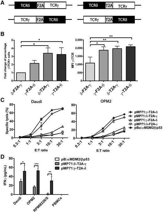 Untouched GMP-Ready Purified Engineered Immune Cells to Treat Cancer ...