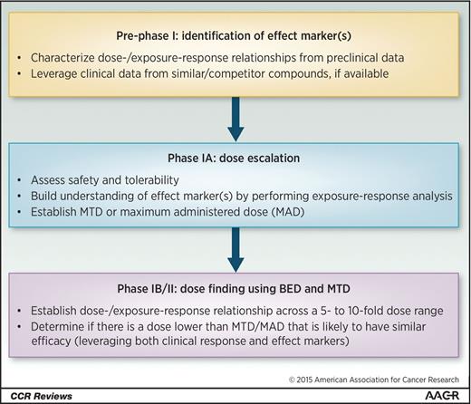 Optimal Dosing for Targeted Therapies in Oncology: Drug Development ...