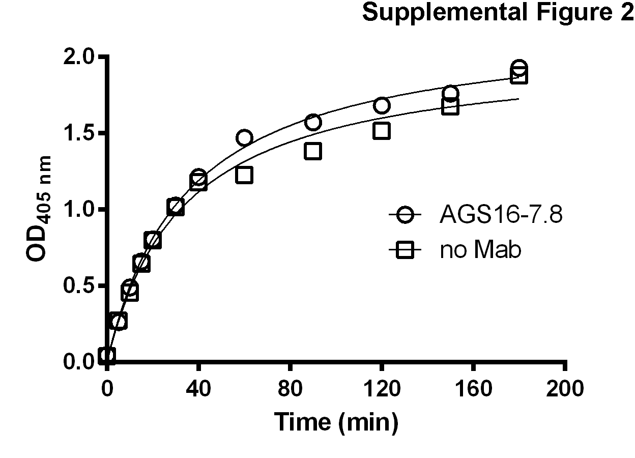 AGS16F Is a Novel Antibody Drug Conjugate Directed against ENPP3 for ...