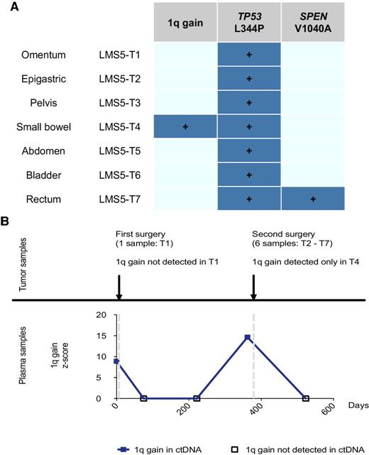 Combination Approach for Detecting Different Types of Alterations in ...