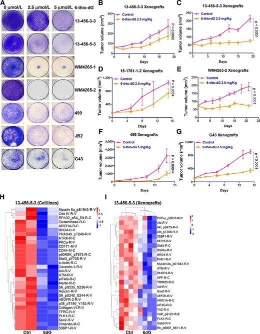 Induction of Telomere Dysfunction Prolongs Disease Control of Therapy ...