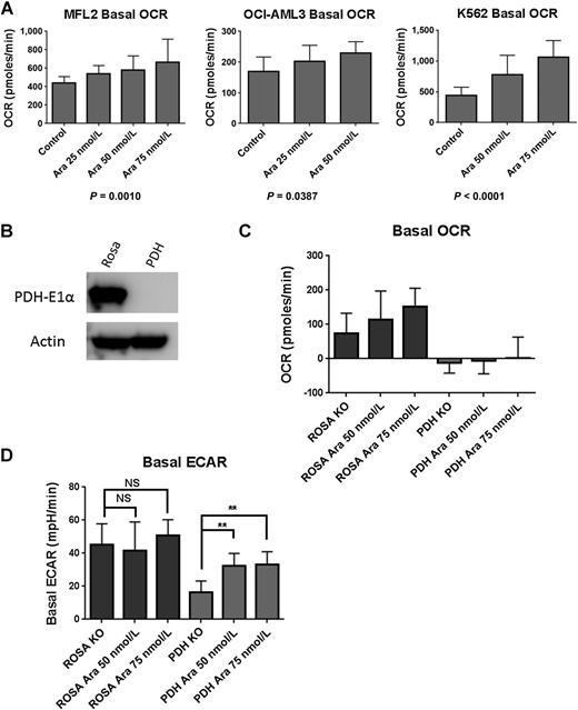 A Phase I Study of CPI-613 in Combination with High-Dose Cytarabine and ...