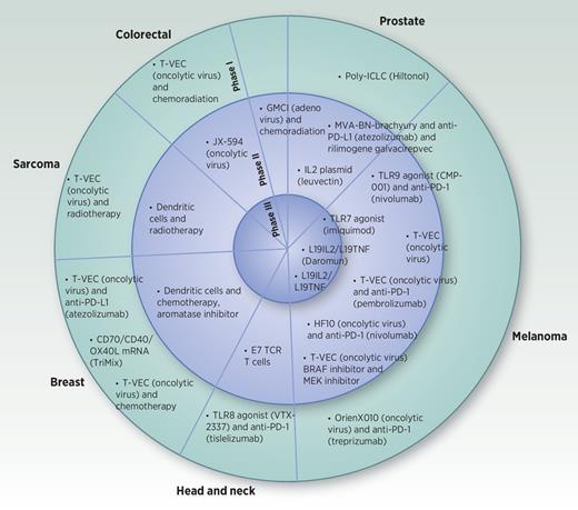Intratumoral Immunotherapy for Early-stage Solid Tumors | Clinical ...