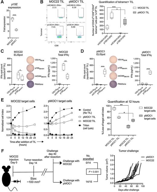 Neoadjuvant PD-1 Immune Checkpoint Blockade Reverses Functional ...