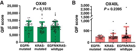 Spatial Mapping and Immunomodulatory Role of the OX40/OX40L Pathway in ...