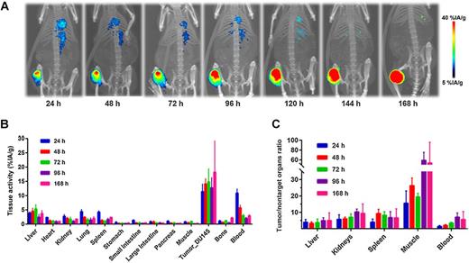 Molecular Imaging of Prostate Cancer Targeting CD46 Using ImmunoPET ...