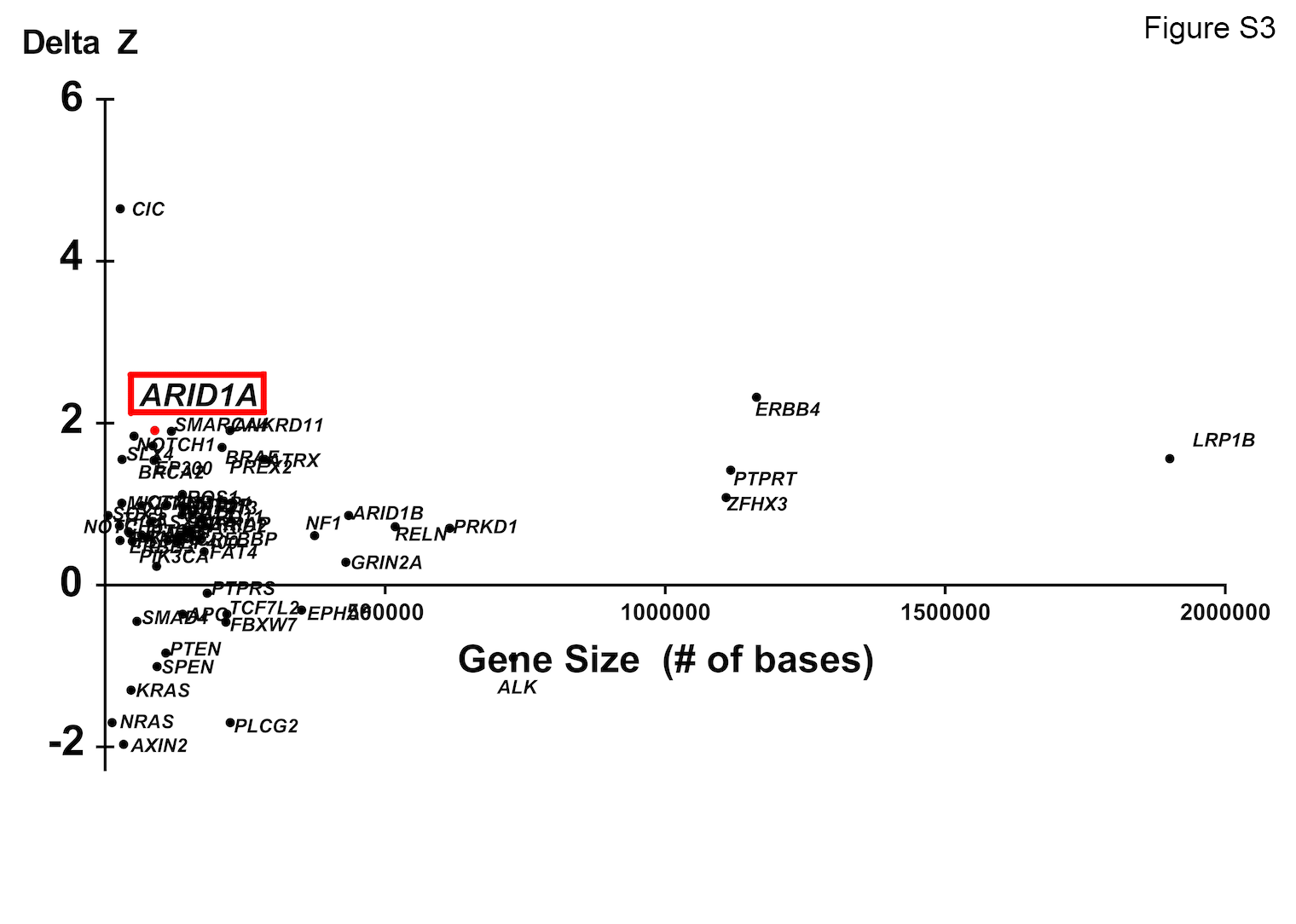 ARID1A Mutation May Define an Immunologically Active Subgroup in ...