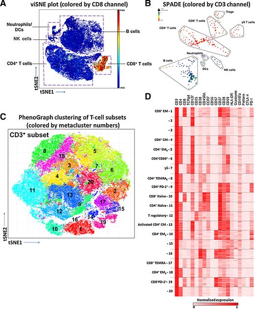 Single‐Cell Immune Mapping of Melanoma Sentinel Lymph Nodes Reveals an ...