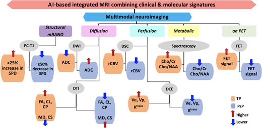 Taming Glioblastoma in “Real Time”: Integrating Multimodal Advanced ...
