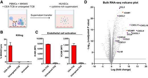 Dissecting the Mechanisms Underlying the Cytokine Release Syndrome (CRS ...