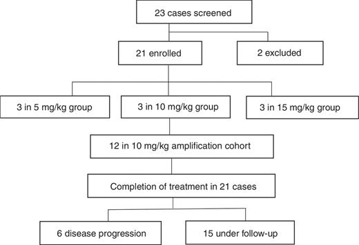 First-in-Maintenance Therapy for Localized High-Grade Osteosarcoma: An ...