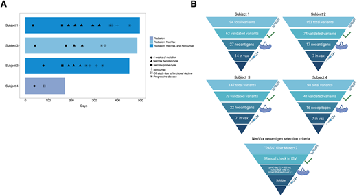 Integrating Multisector Molecular Characterization into Personalized ...