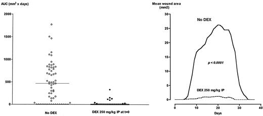 Treatment of Anthracycline Extravasation with Dexrazoxane1 | Clinical ...