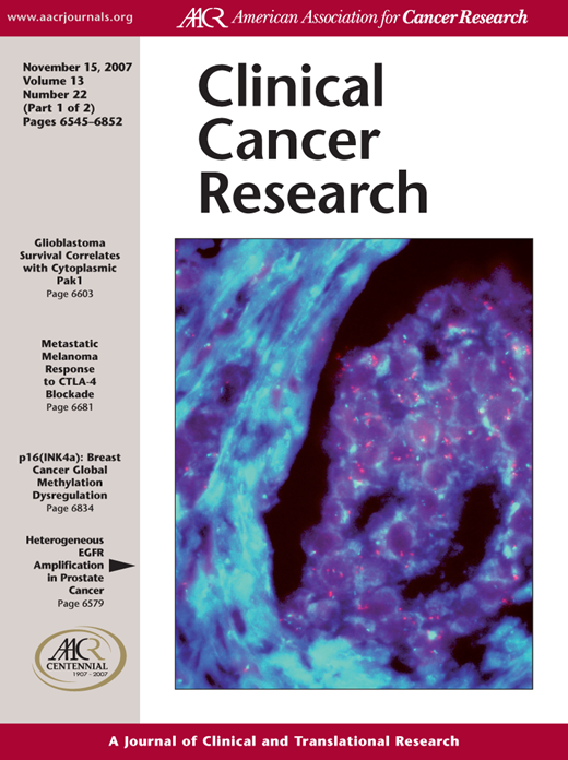 Defining Cancer Cachexia in Head and Neck Squamous Cell Carcinoma ...