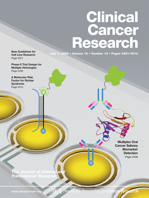 Disclosure of Research Results from Cancer Genomic Studies: State of ...