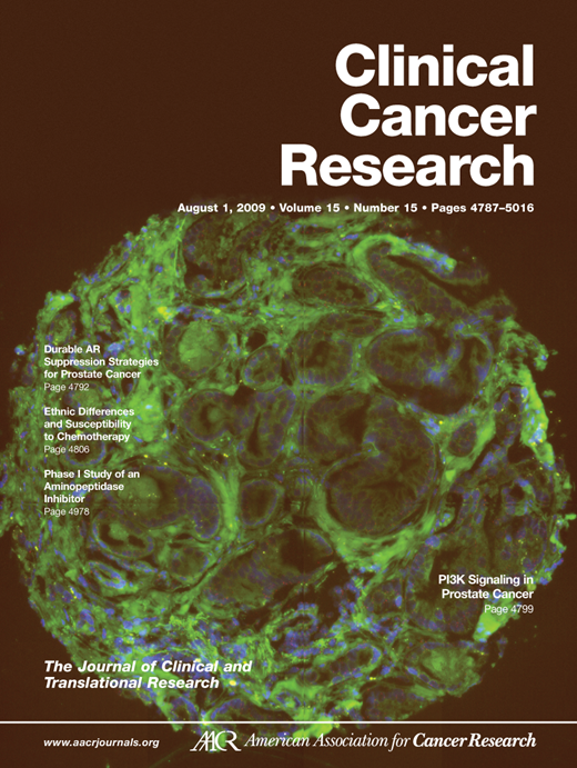 A Spontaneous Acinar Cell Carcinoma Model for Monitoring Progression of ...