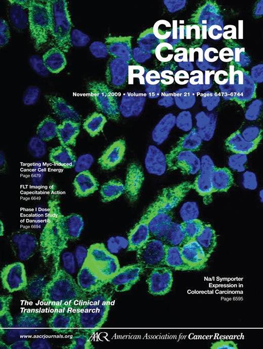 The p53 Family Protein p73 Provides New Insights into Cancer ...