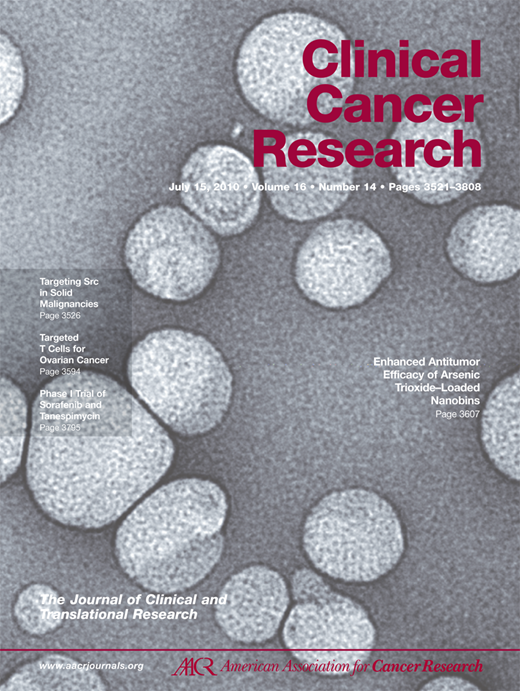 Comparison of Choi and Hans' Algorithms by Immunohistochemistry and ...