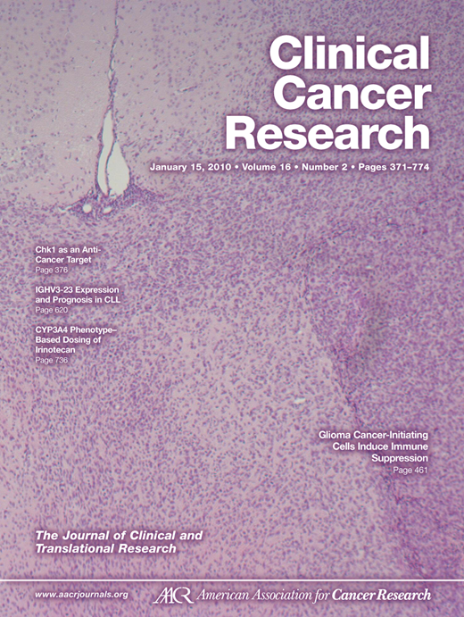 MicroRNA Expression Differentiates Histology and Predicts Survival of ...