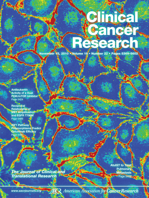 A Sense of Urgency: Evaluating the Link between Clinical Trial ...