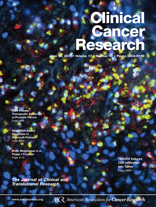 Immunotherapy for Prostate Cancer: Recent Advances, Lessons Learned ...