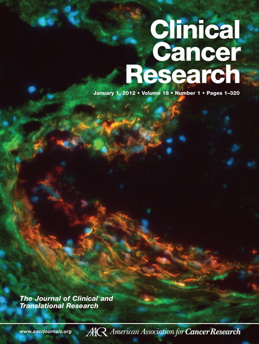 On Drug Development, Chance, and the Prepared Mind | Clinical Cancer ...