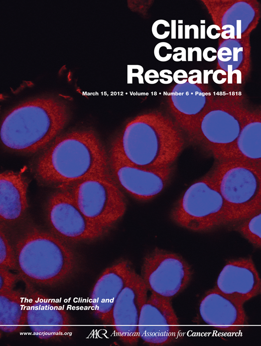 Molecular Pathways: Microsatellite Instability in Colorectal Cancer ...