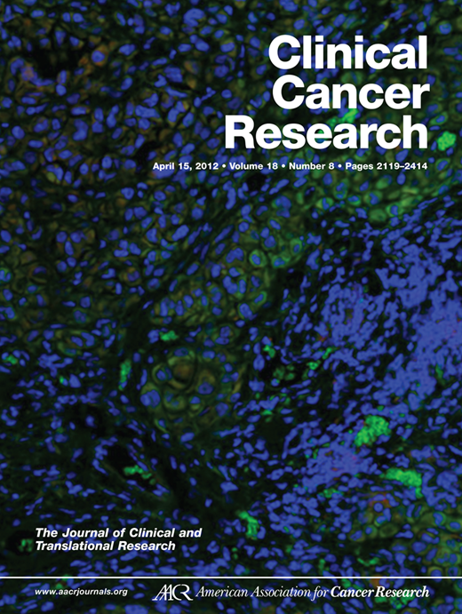cMET and Phospho-cMET Protein Levels in Breast Cancers and Survival ...