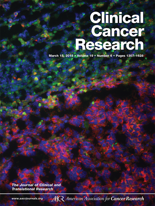 Phase I Study of GRN1005 in Recurrent Malignant Glioma | Clinical ...