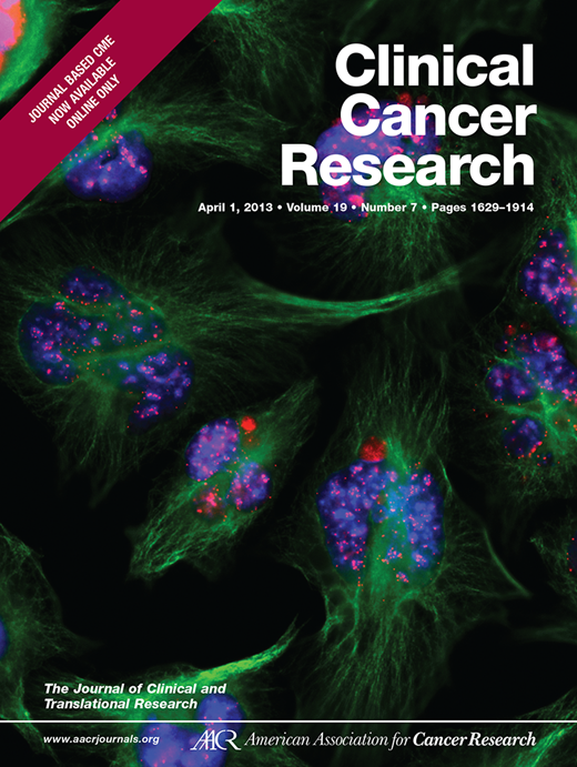 New Strategies in Myelodysplastic Syndromes: Application of Molecular ...