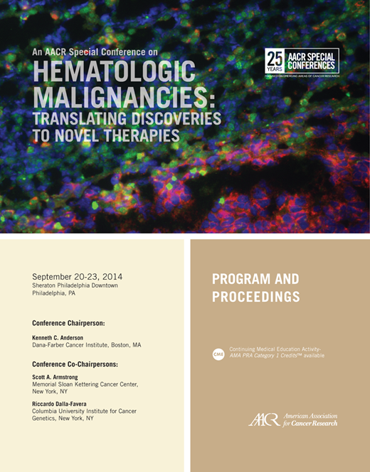 Abstract A34: Therapeutic potential of the novel mTOR inhibitor Torin-2 ...