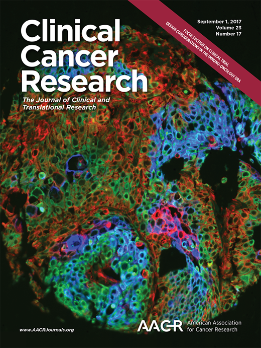 MONARCH 1, A Phase II Study of Abemaciclib, a CDK4 and CDK6 Inhibitor ...