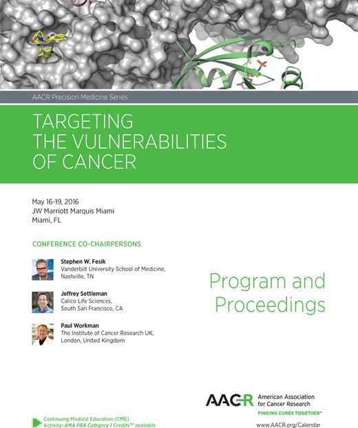 Abstract A31: 14-3-3 binding sites in full-length and splice variant ...