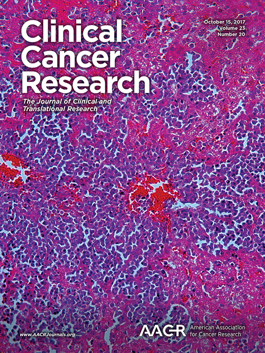 FUS–DDIT3 Fusion Protein-Driven IGF-IR Signaling is a Therapeutic ...